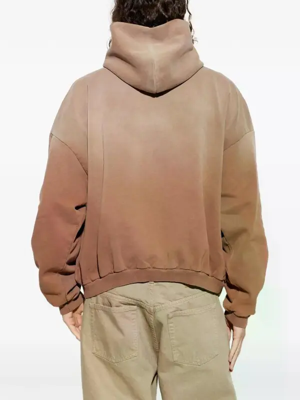 REPRESENT Owners Club Hoodie - Brown