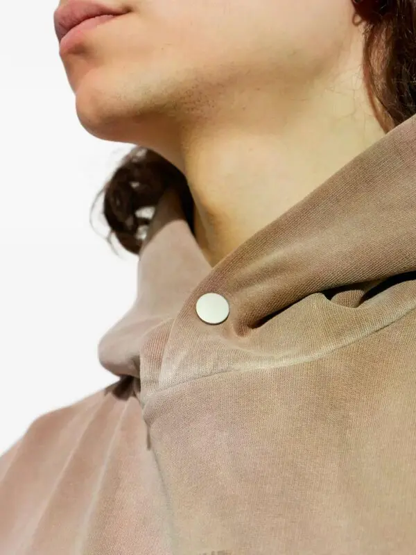 REPRESENT Owners Club Hoodie - Brown