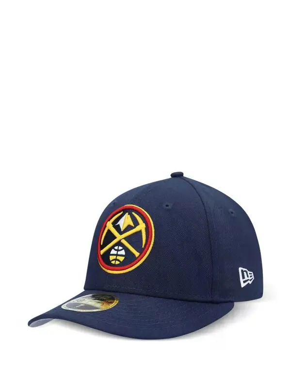 New Era Denver Nuggets 59fifty Cap