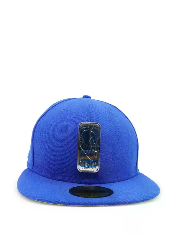 New Era Golden State Warriors 59fifty Cap - Blue