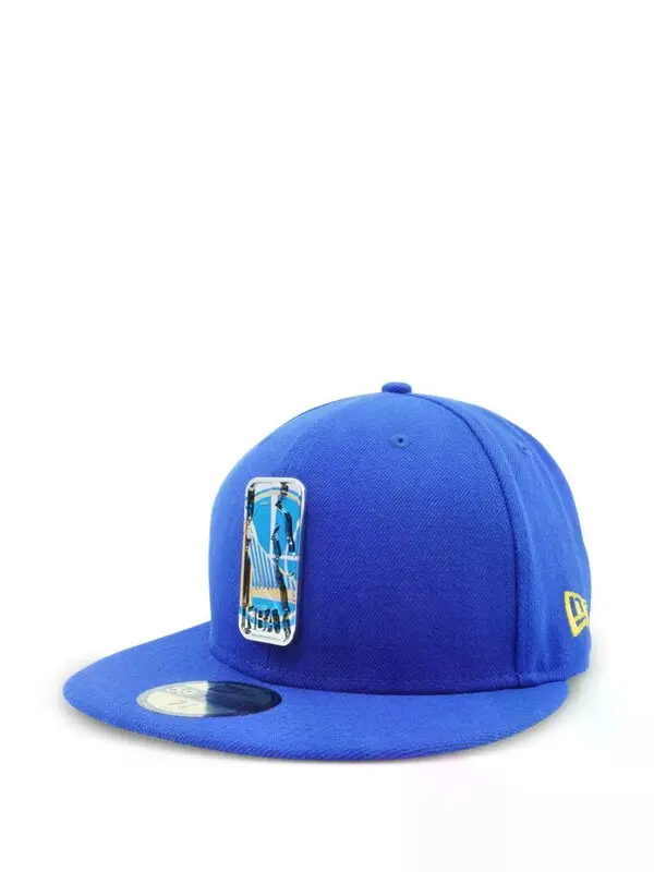 New Era Golden State Warriors 59fifty Cap - Blue