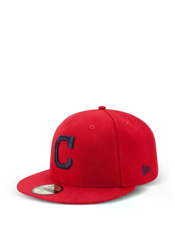 New Era 59fifty Embroidered Baseball Cap