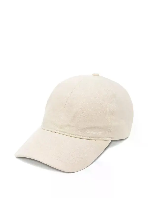 Gant Baseball Cap - Neutrals