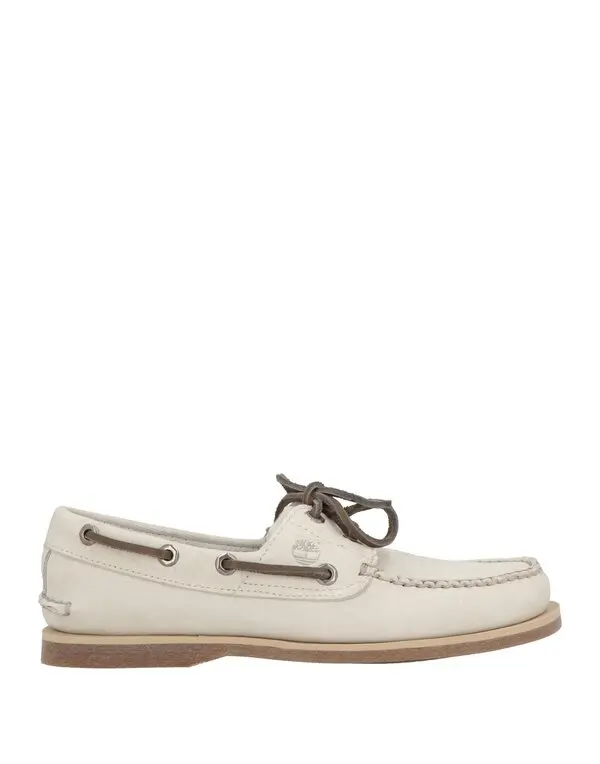 Timberland Loafers - Grey