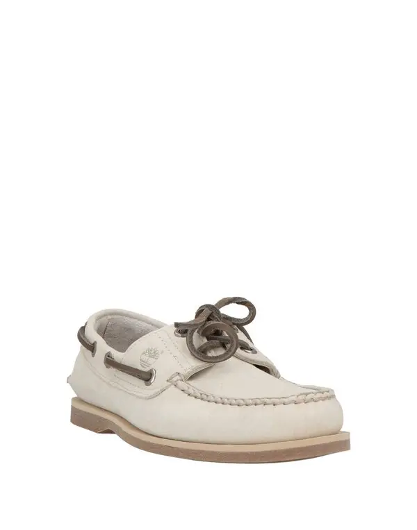 Timberland Loafers - Grey