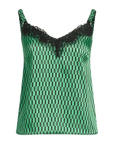 Liu Jo Camisole - Green