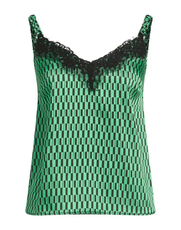 Liu Jo Camisole - Green