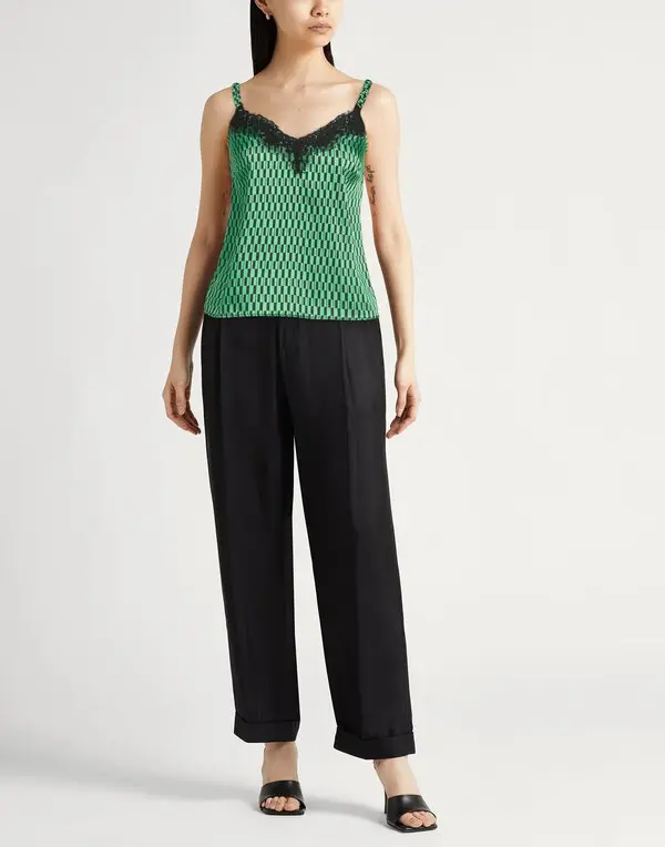 Liu Jo Camisole - Green