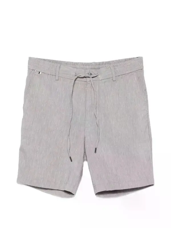 BOSS Kane Shorts - Grey