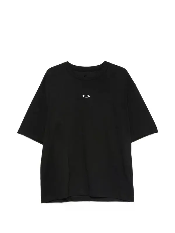 Oakley Logo-embroidered Short-sleeve T-shirt
