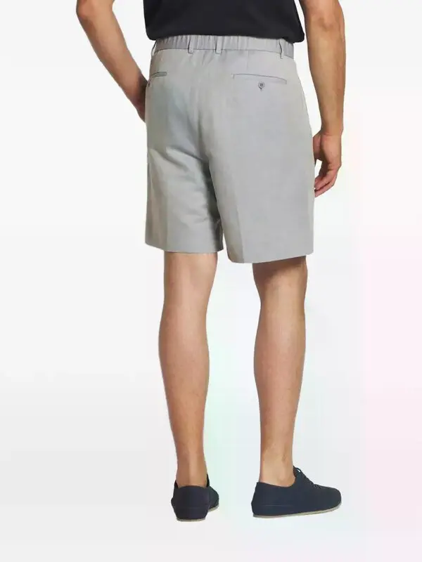 Brioni Bellagio Tailored Shorts