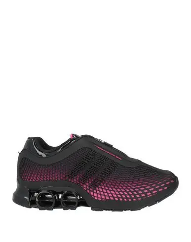 Adidas Sneakers - Fuchsia