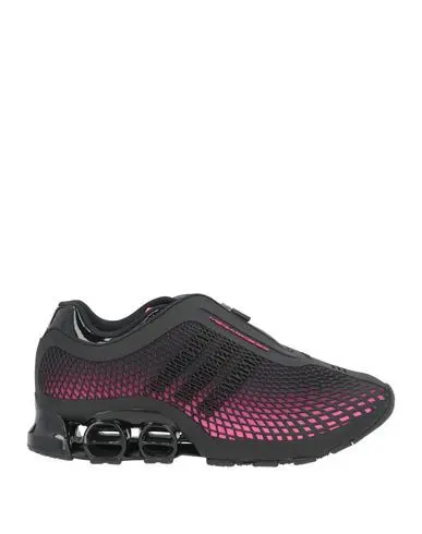 Adidas Vegetable Fiber, Rubber Sneakers