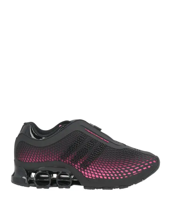 Adidas Vegetable Fiber, Rubber Sneakers