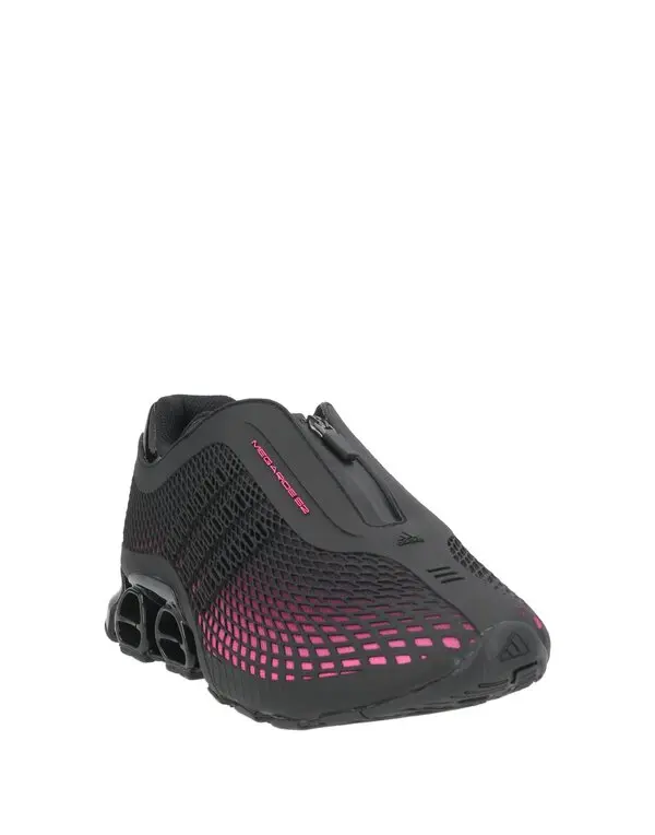Adidas Vegetable Fiber, Rubber Sneakers