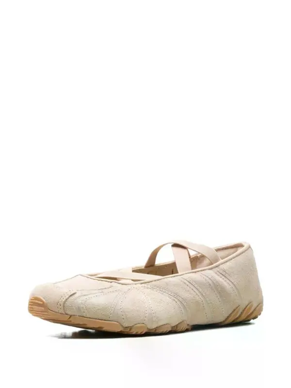 Adidas Ghost Sprint Ballet Flats