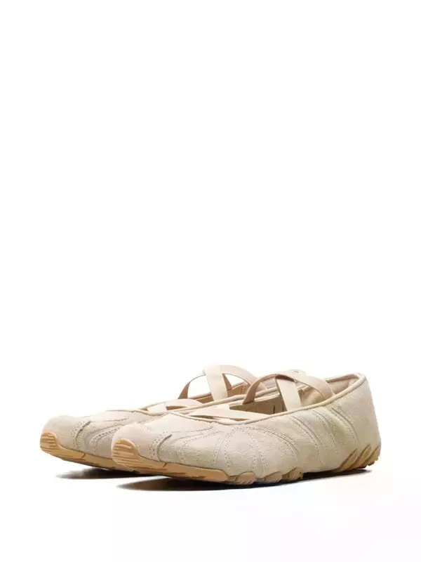Adidas Ghost Sprint Ballet Flats