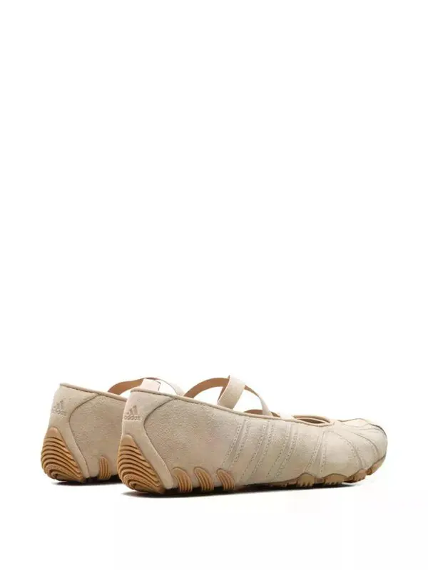 Adidas Ghost Sprint Ballet Flats