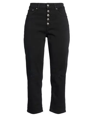 DONDUP Cotton Blend Jeans