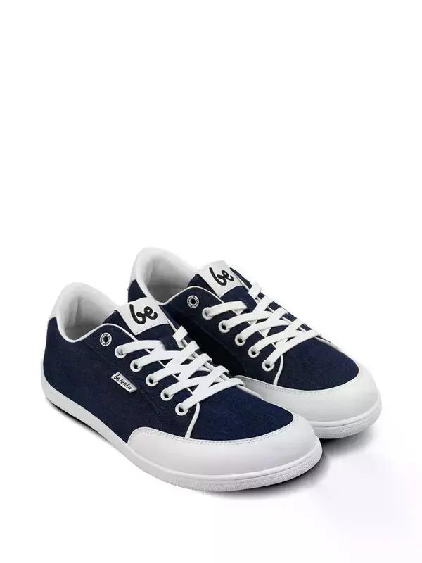 BE LENKA Rebound Denim Sneakers
