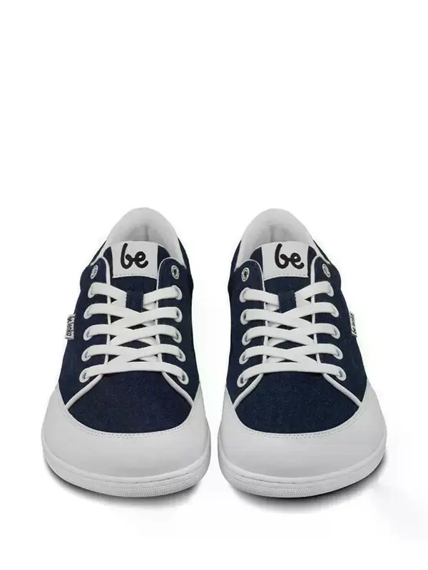 BE LENKA Rebound Denim Sneakers