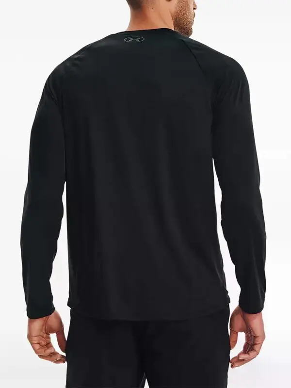 Under Armour Raglan-sleeve Performance Top