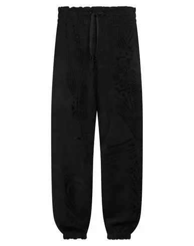 Dolce & Gabbana Pants Size Cotton, Polyester, Viscose