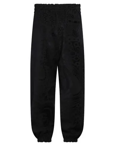 Dolce & Gabbana Pants Size Cotton, Polyester, Viscose
