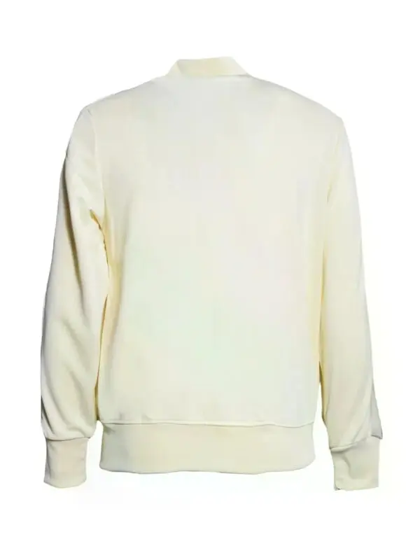 Palm Angels Logo-patch Track Jacket