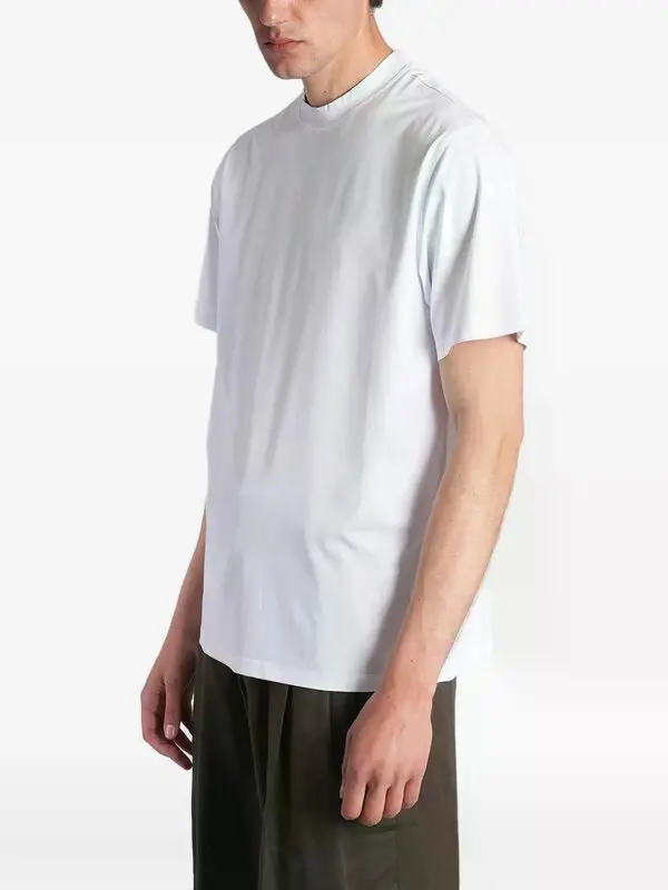SALVATORE SANTORO Short-sleeve T-shirt