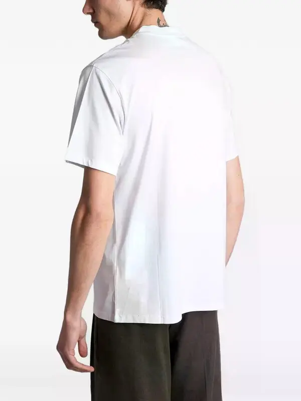 SALVATORE SANTORO Short-sleeve T-shirt