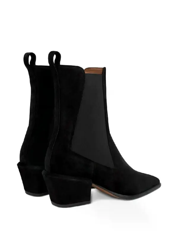 Paris Texas Bettina Ankle Boots