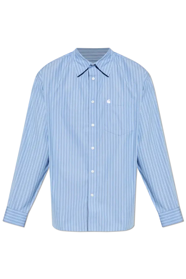 Carhartt Work In Progress Shirt `keene