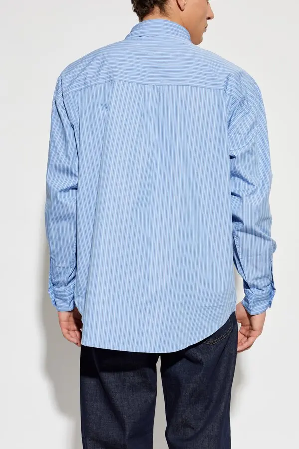 Carhartt Work In Progress Shirt `keene
