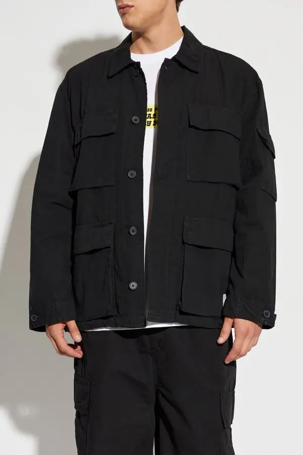 Carhartt Work In Progress Manderson Jacket