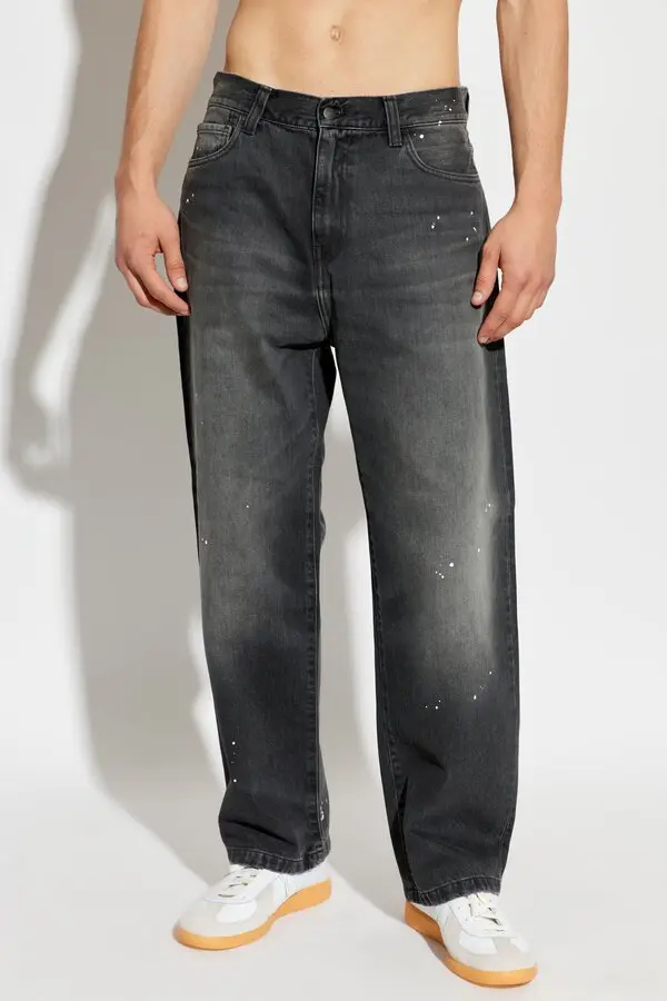 Carhartt Work In Progress Landon Jeans