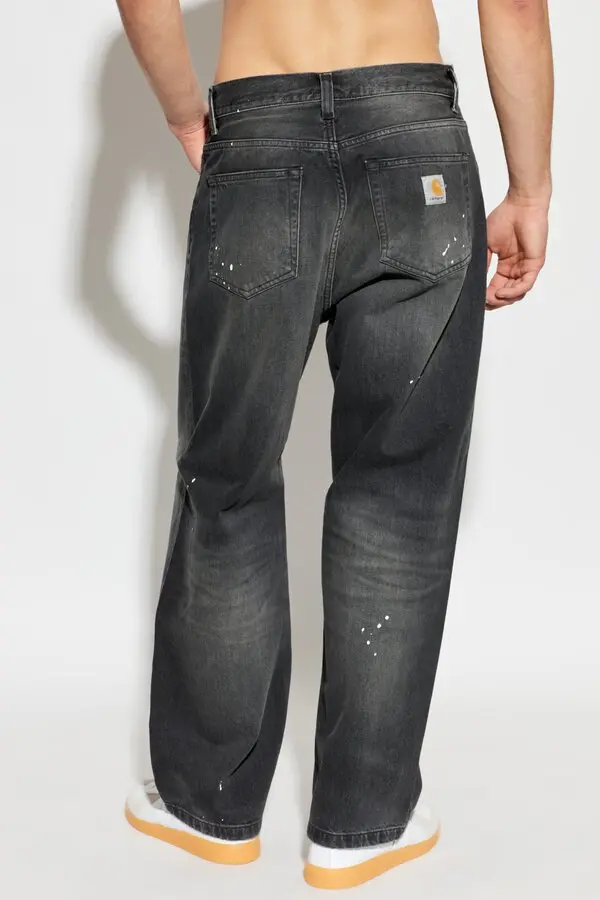 Carhartt Work In Progress Landon Jeans