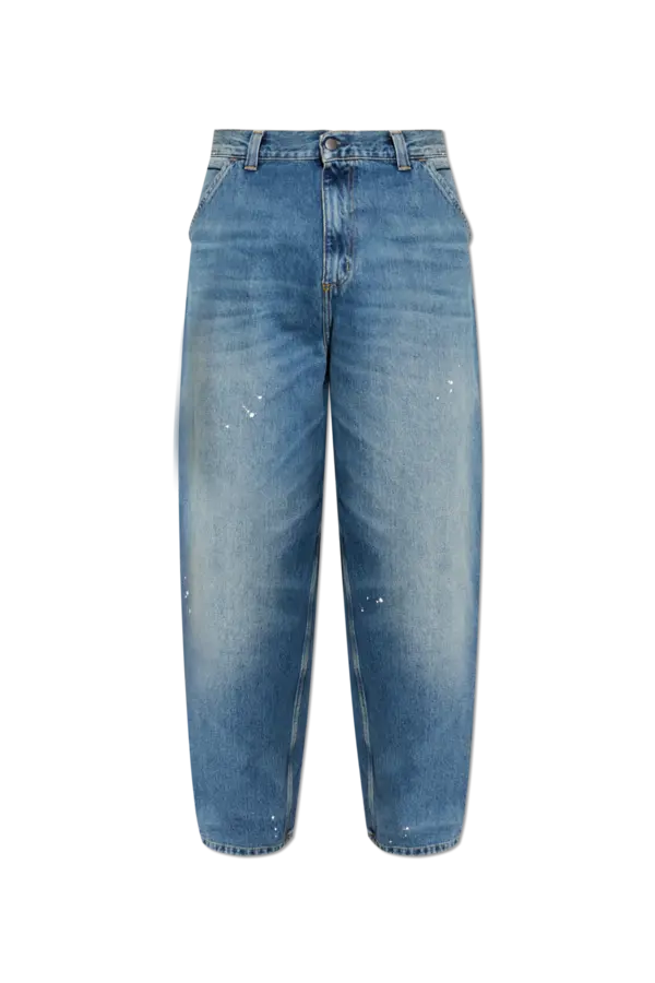 Carhartt Work In Progress Single Trousers