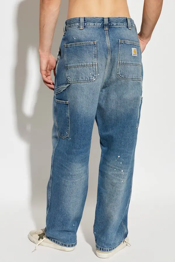 Carhartt Work In Progress Single Trousers