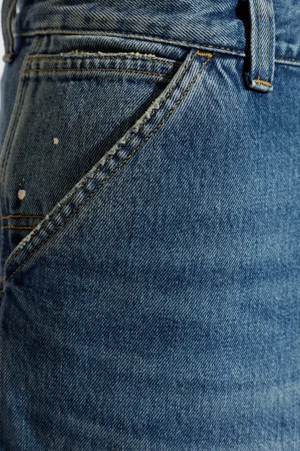 Carhartt Work In Progress Single Trousers