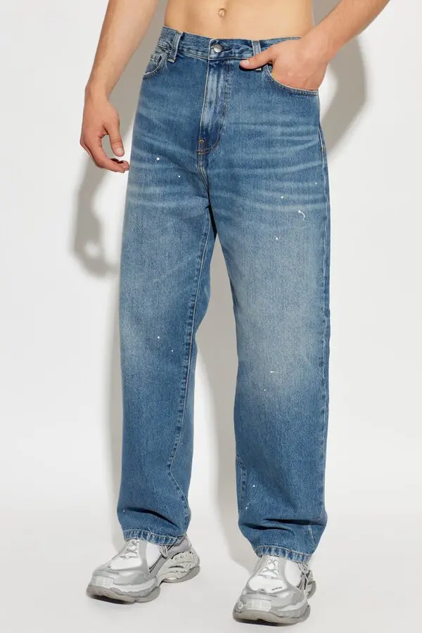 Carhartt Work In Progress Landon Trousers