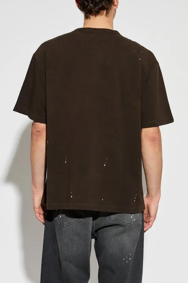 Carhartt Work In Progress T-shirt "painter