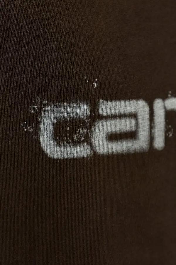 Carhartt Work In Progress T-shirt "painter