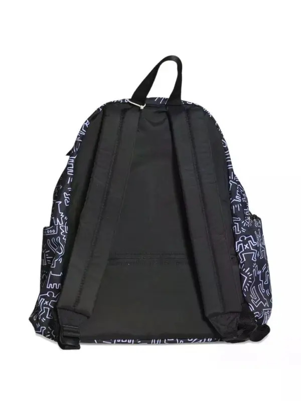 EASTPAK Keith Haring Print Backpack