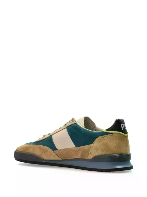 Paul Smith Dover Leather Sneakers