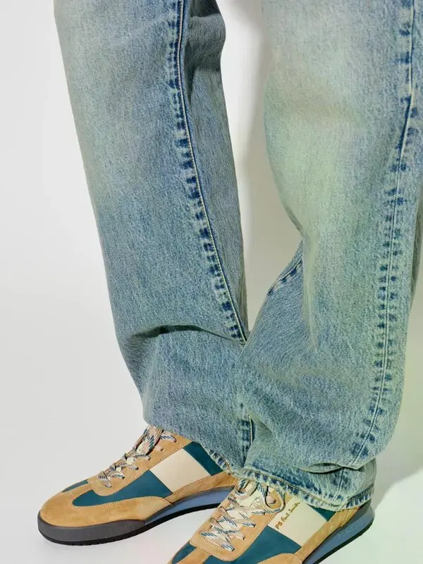Paul Smith Dover Leather Sneakers