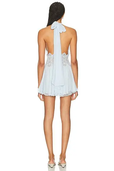 Retrofete Nirvanna Dress