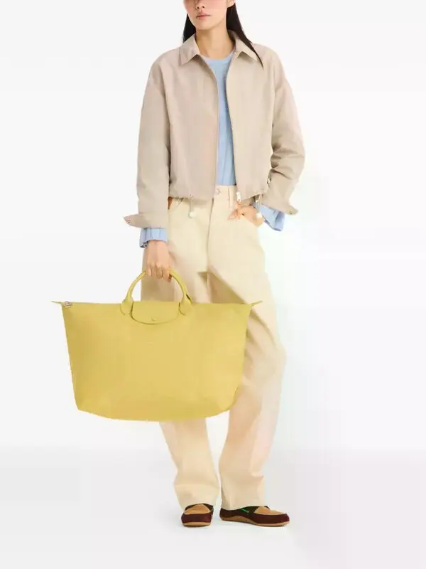 Longchamp Le Pliage Travel Bag