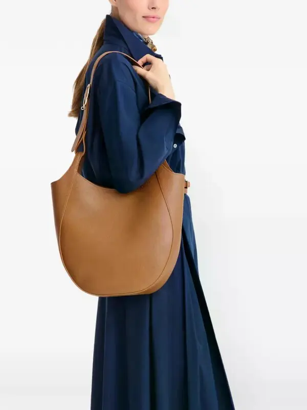 Longchamp Le Foulonné Shoulder Bag