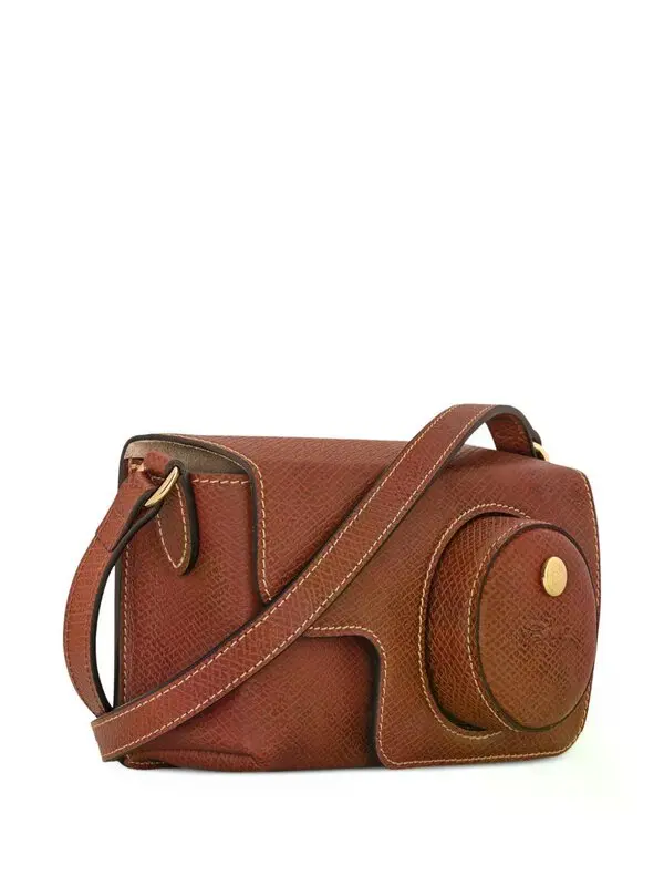 Longchamp Pure Cross-body Bag